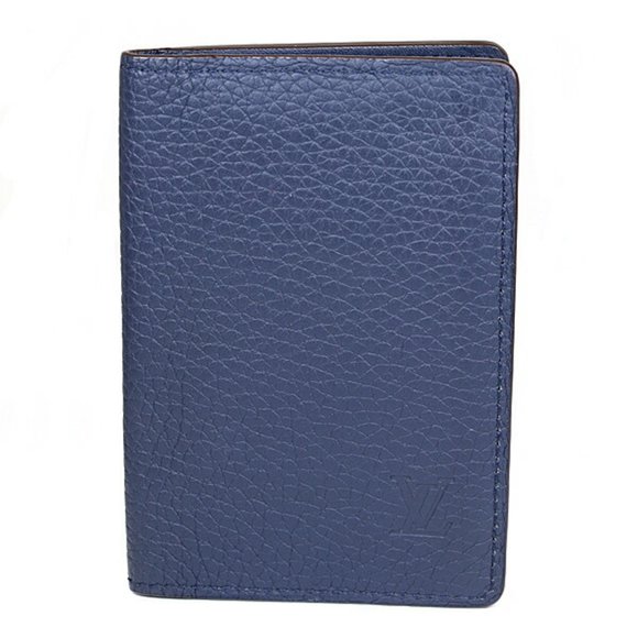 Louis Vuitton | Accessories | Louis Vuitton Organizer De Posh Card Case ...